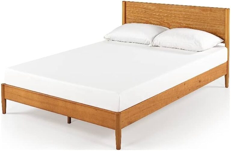 Construye tu propia base de madera para cama: ¡Descubre cómo crear un ...