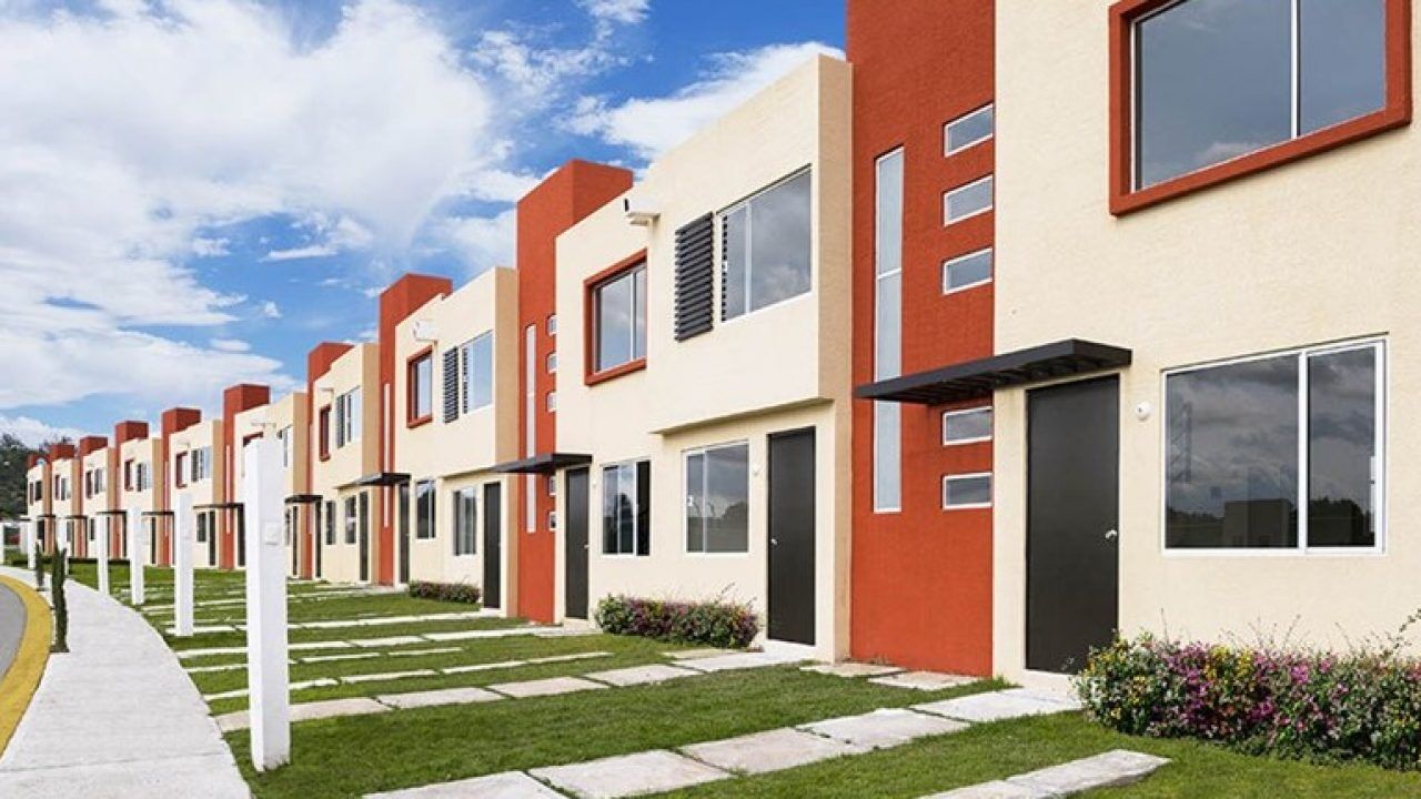 Todo lo que necesitas saber sobre una casa de interés social ...