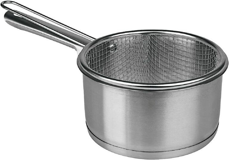 Conoce los secretos para curar un cazo de acero inoxidable y aprovecha ...