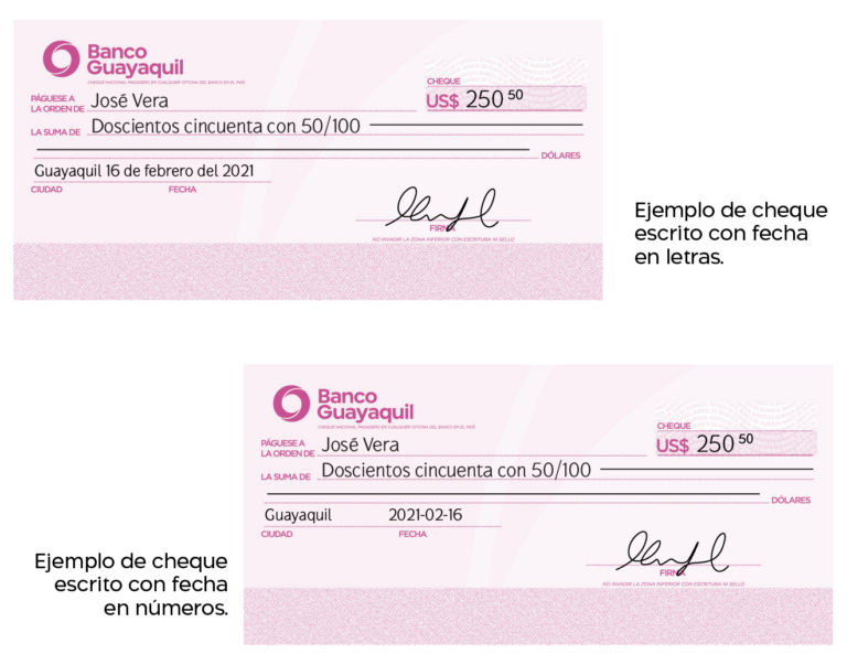 ¡Descubre cuánto tiempo tarda un cheque en hacerse efectivo y asegúrate ...