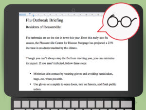 Estructura de una Nota Informativa: Descubre los Pasos Simples para ...