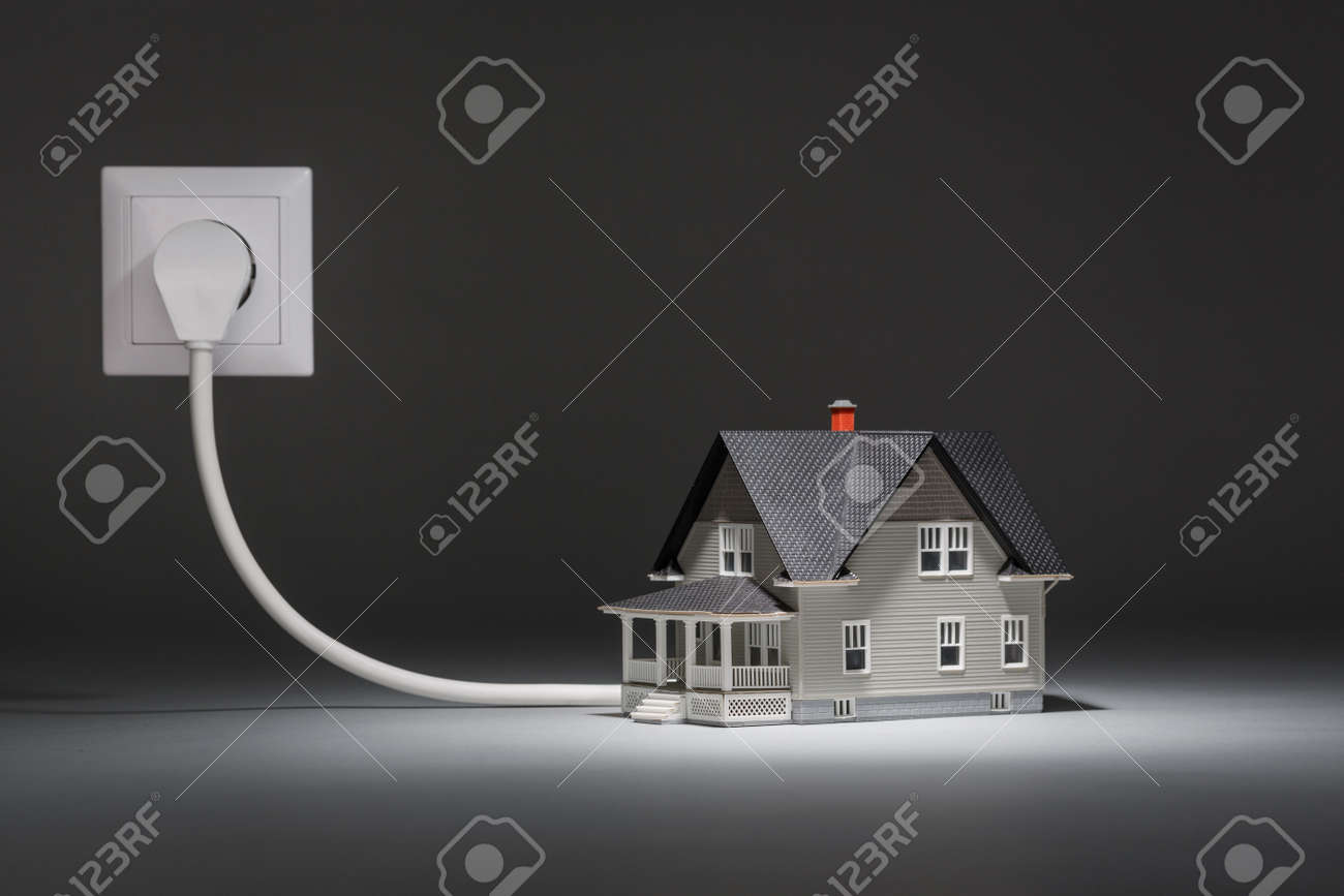 Descubre cómo la energía eléctrica llega a nuestras casas y disfruta de ...