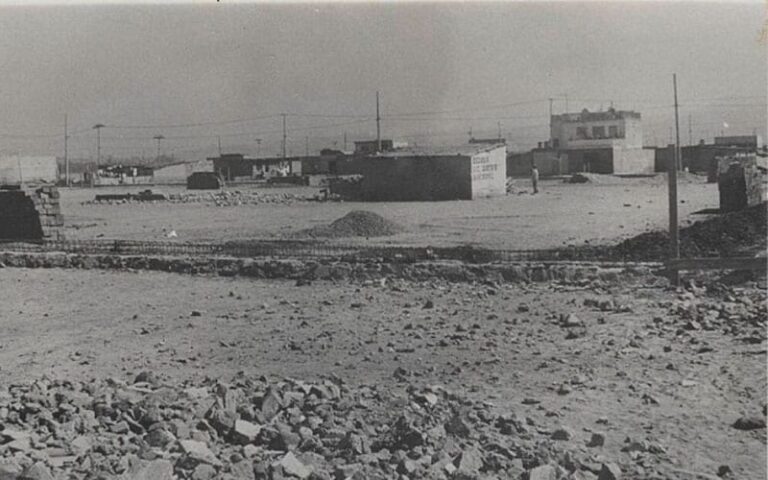 Descubre la transformación de Neza a lo largo de los años: la historia ...