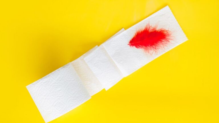 Descubre todo lo que necesitas saber sobre cómo son las heces con ...