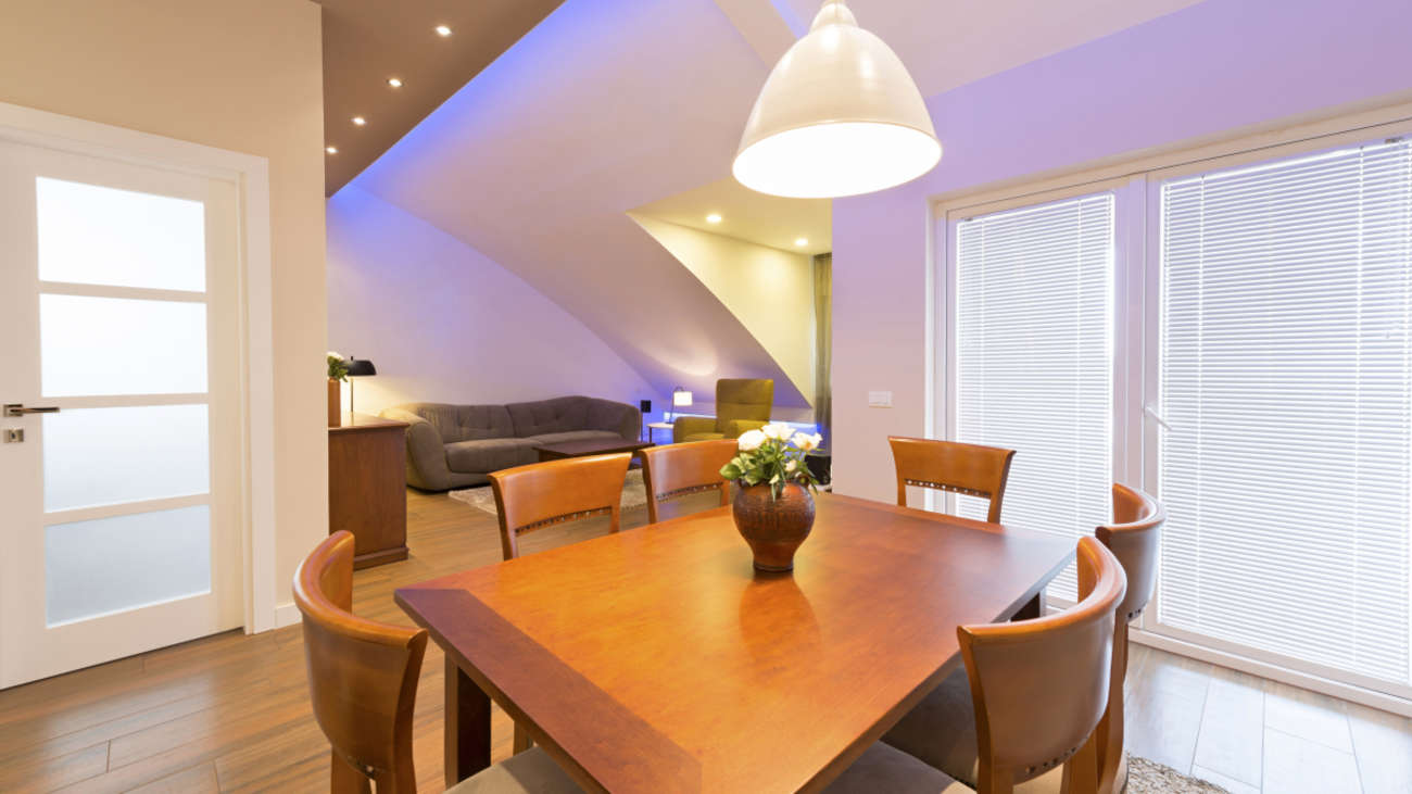 Aprende cómo trucar la luz desde dentro de casa: 5 técnicas efectivas ...