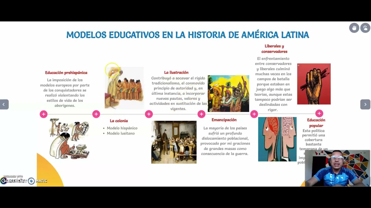 Descubre cómo era la educación en la época colonial y sorpréndete con ...
