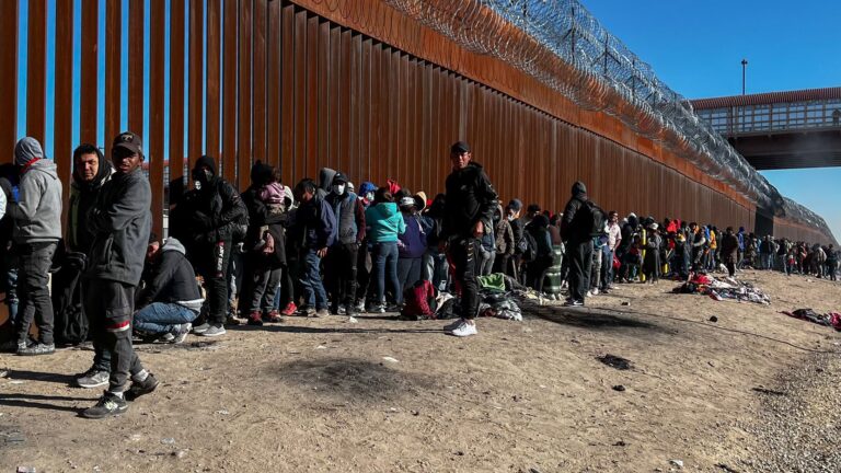 La impactante verdad sobre cómo afecta la migración a México: descubre ...