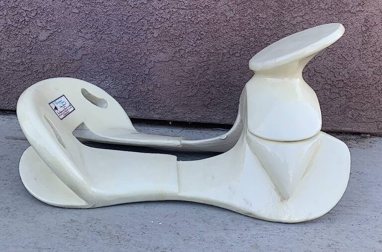 Fuste de una montura: Todo lo que necesitas saber sobre esta pieza ...