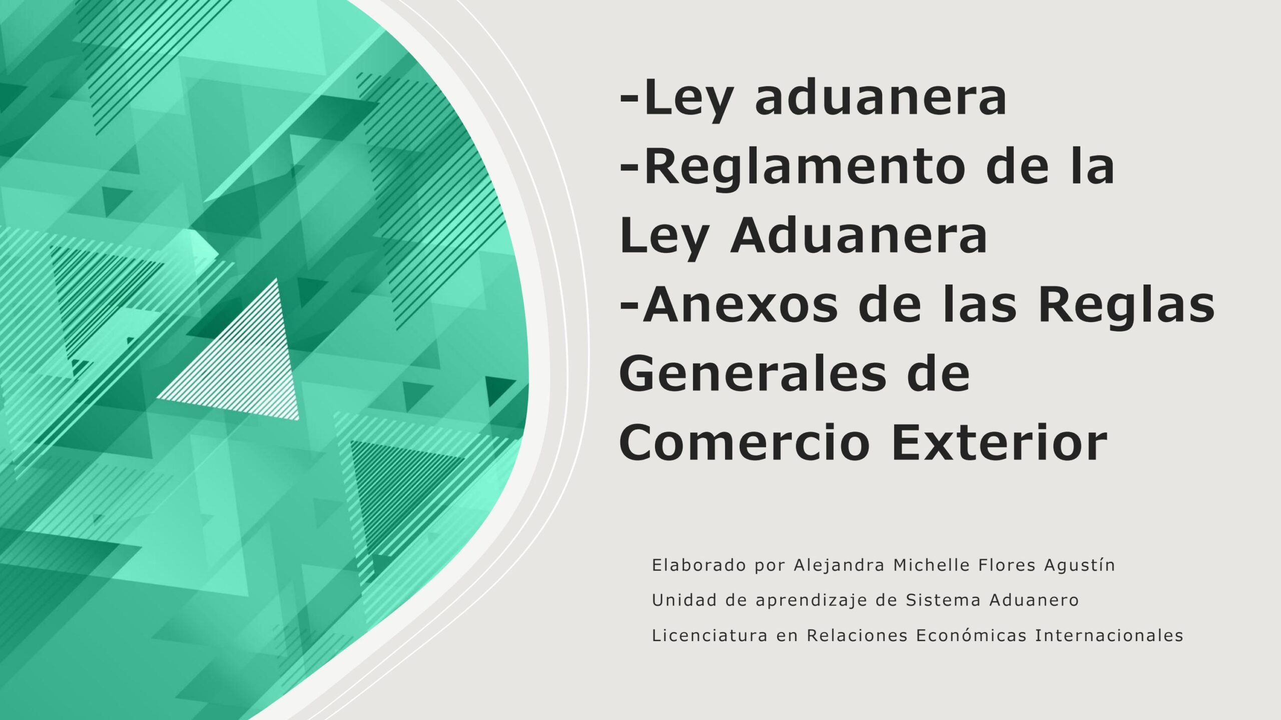 10 Datos Sorprendentes Sobre Cuántos Artículos Tiene La Ley Aduanera Que Todo Contribuyente Debe