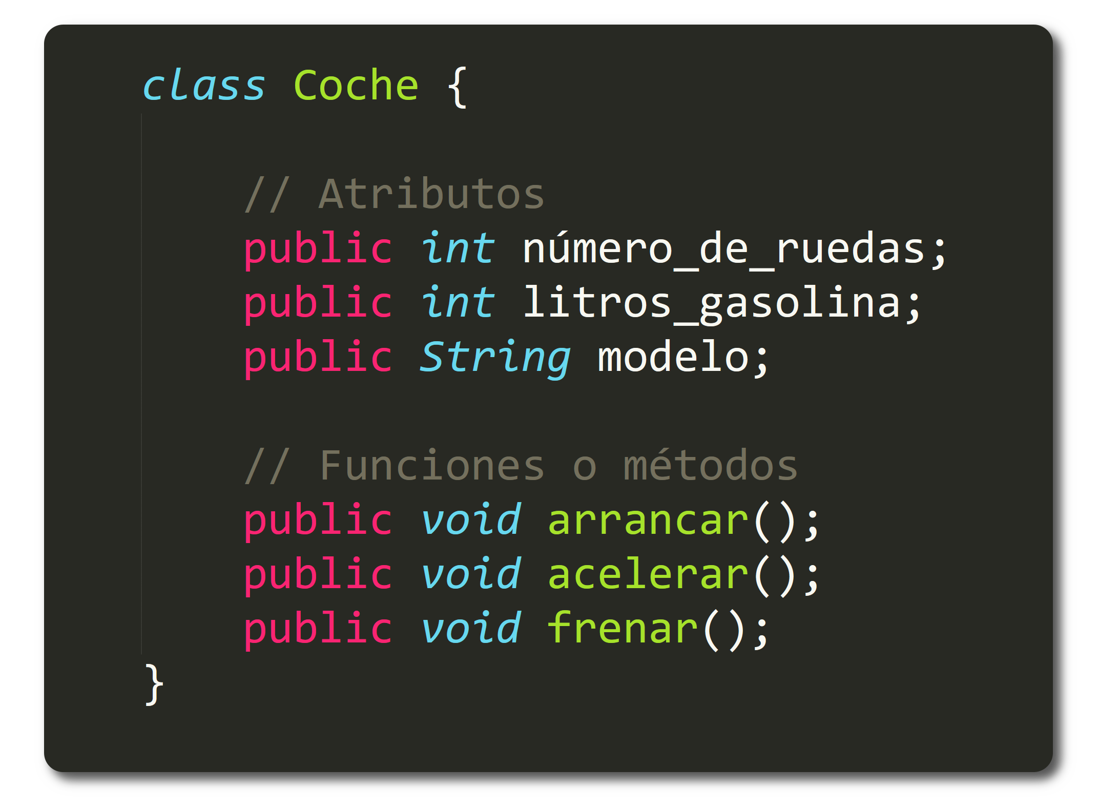 Qué es un objeto en programación: Descubre el elemento clave para la ... Qué es un objeto en programación: Descubre el elemento clave para la ...