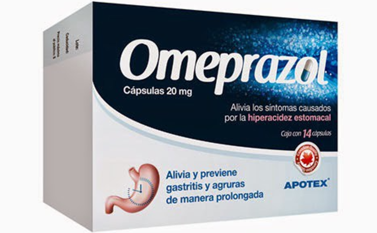 Pastillas para el dolor de estómago: descubre los mejores remedios para ...