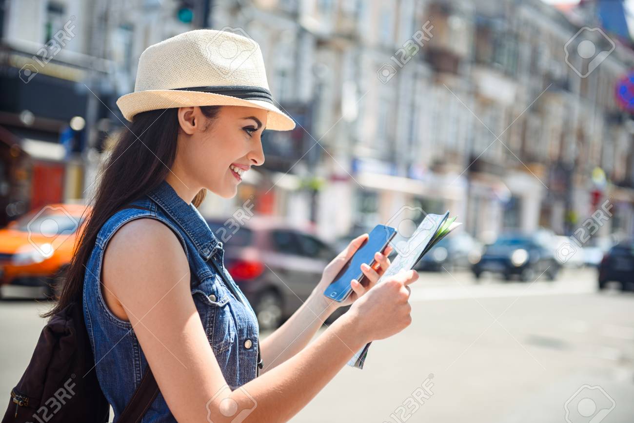 Sabías que puedes descubrir si una persona está en tu destino? Aprende ...