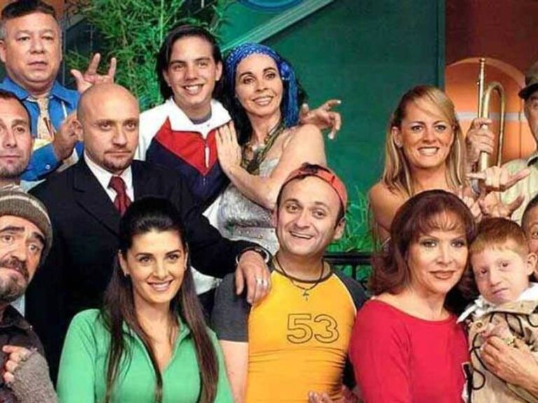 Descubre los nombres de los entrañables personajes de Vecinos y ...