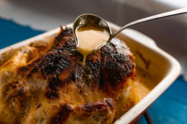 Delicioso contramuslo de pollo al horno: descubre la receta práctica y ...