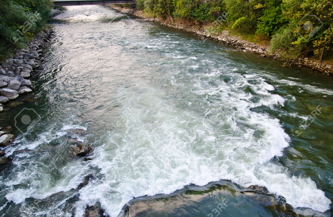 Regimen de un rio: Descubre todo lo que necesitas saber para entender ...