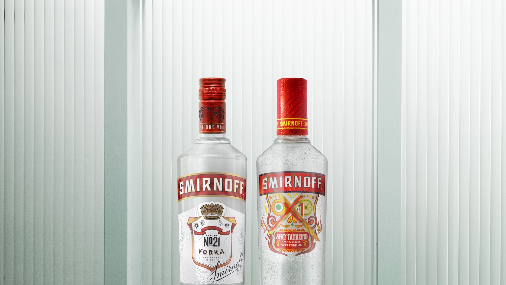 Descubre los irresistibles sabores de Smirnoff en México: ¡Una ...