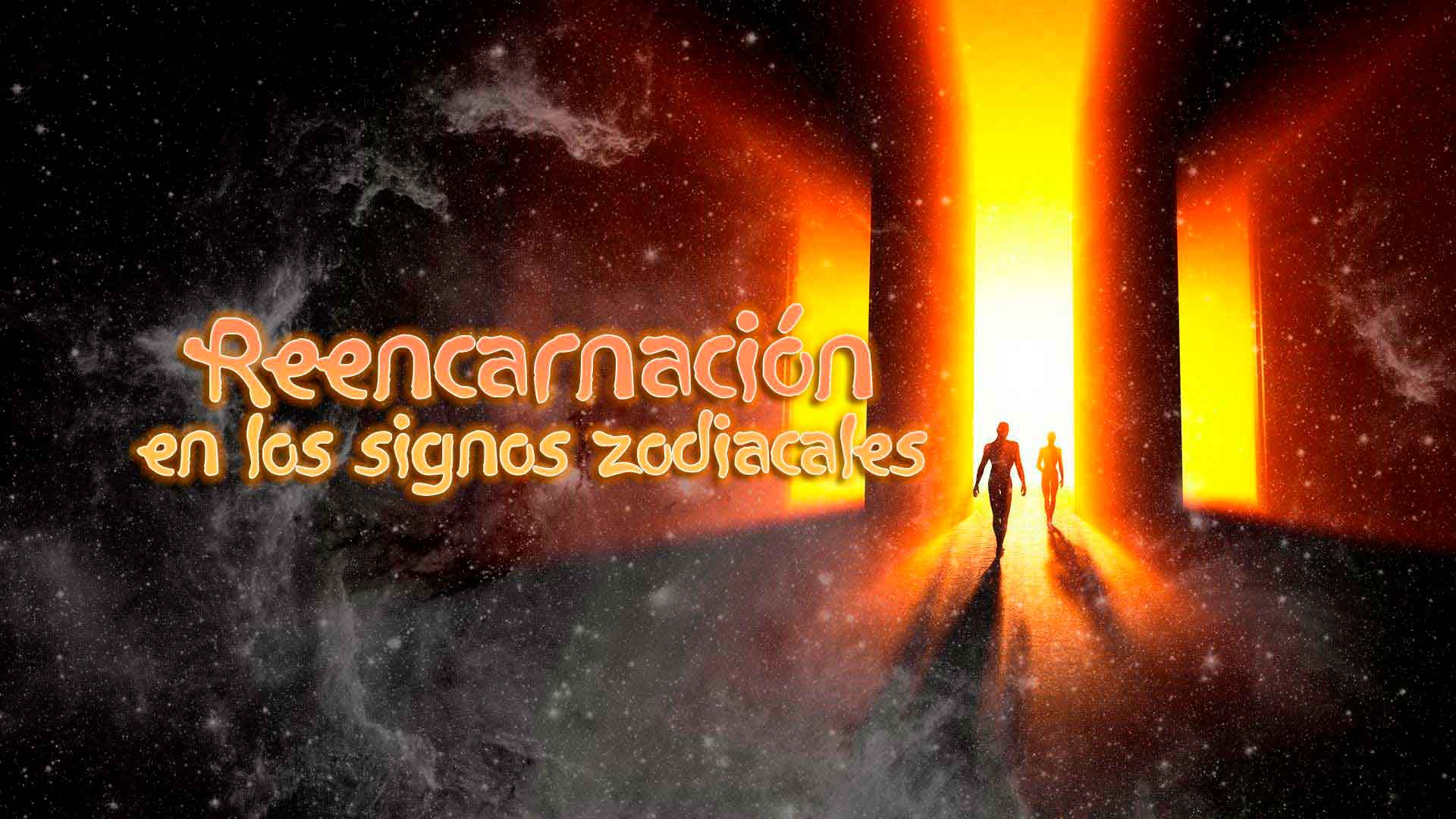 Descubre Qué Fuiste En Tu Vida Pasada Según Tu Signo Zodiacal Y Desvela