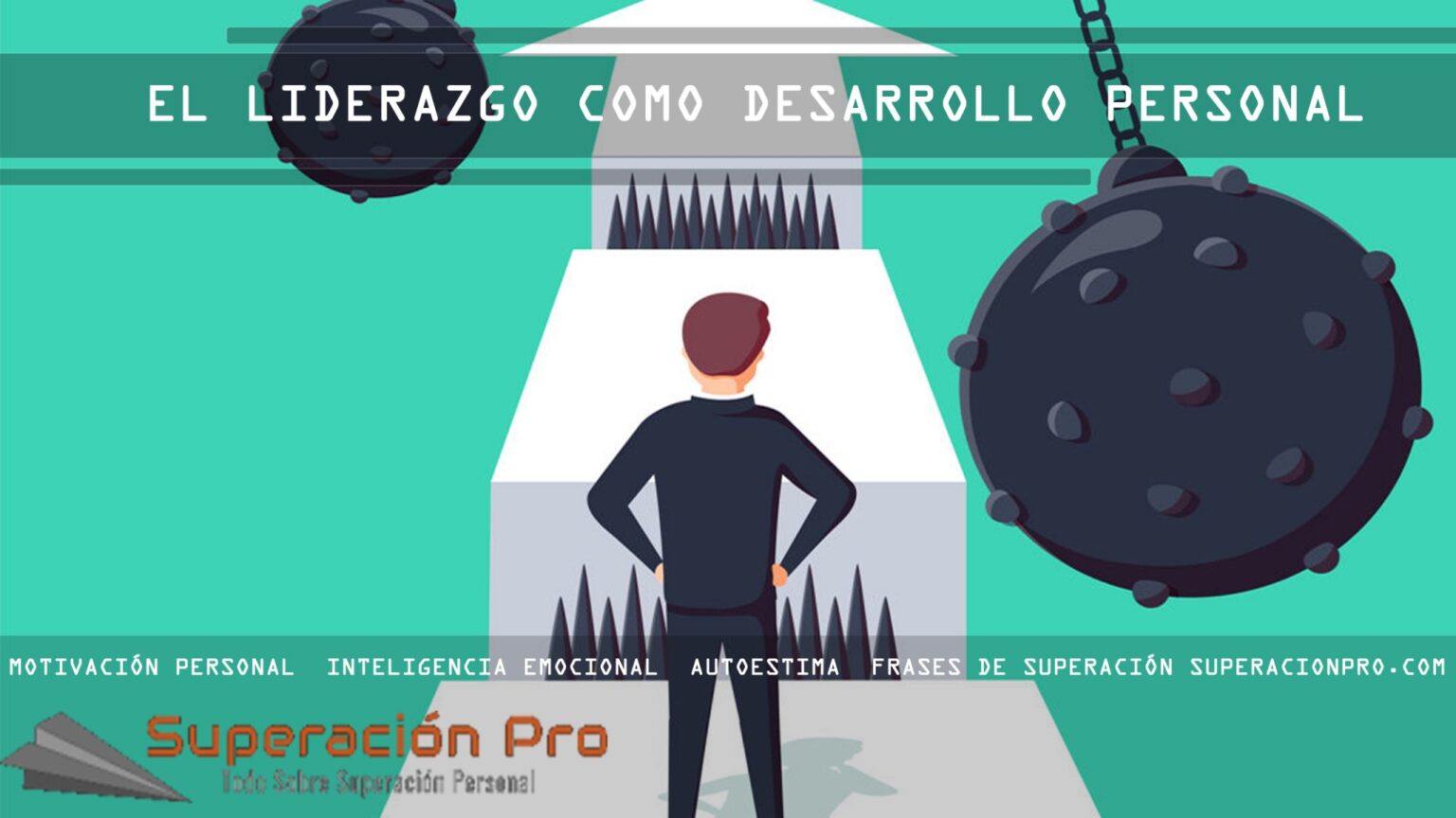 El pringado que se convirtió en jefe: Descubre cómo superar los ...