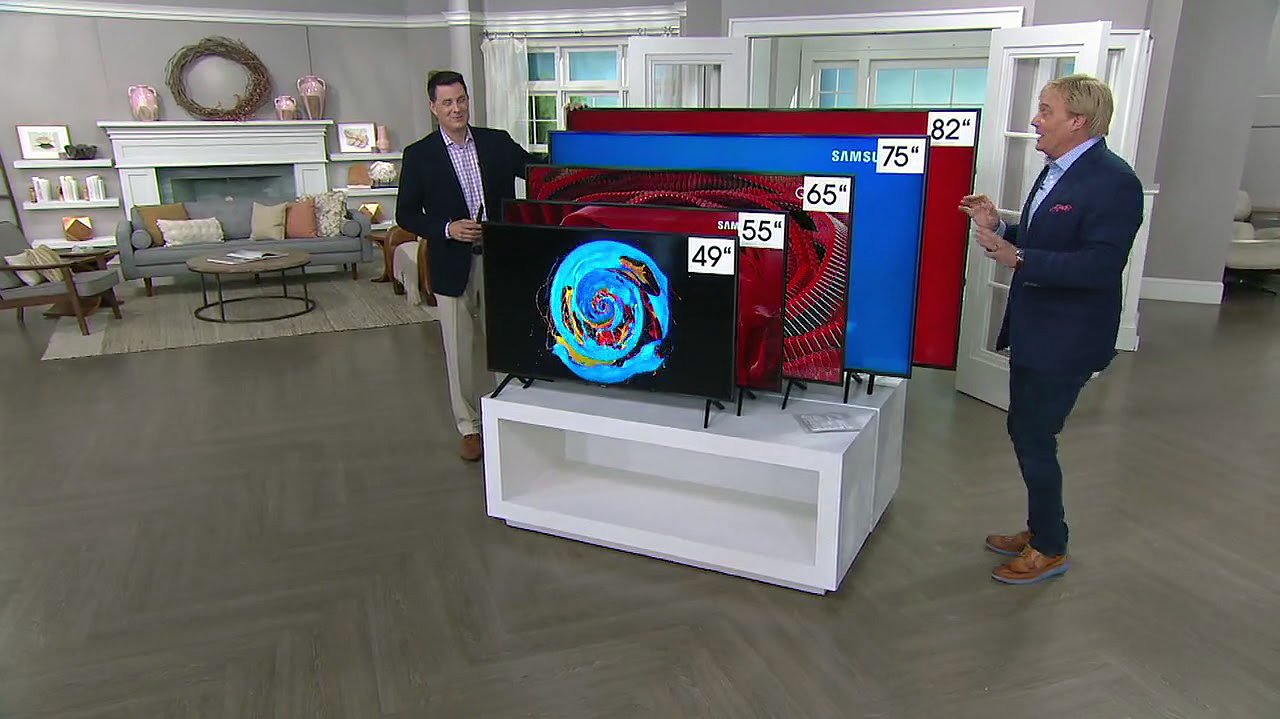 ¿Cuánto mide realmente un televisor de 60 pulgadas? Descubre el tamaño ...