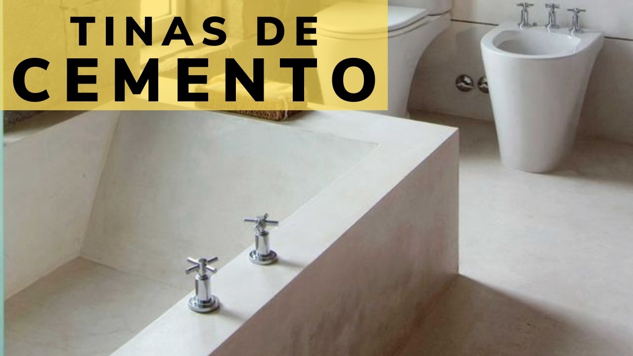 Logra el lujo en casa: Aprende cómo hacer una tina de baño casera y ...