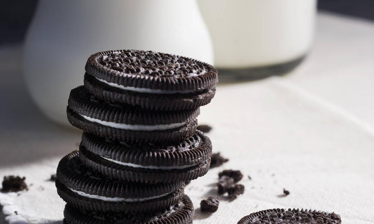 Cuantas calorías tiene una galleta Oreo: Descubre los sorprendentes ...