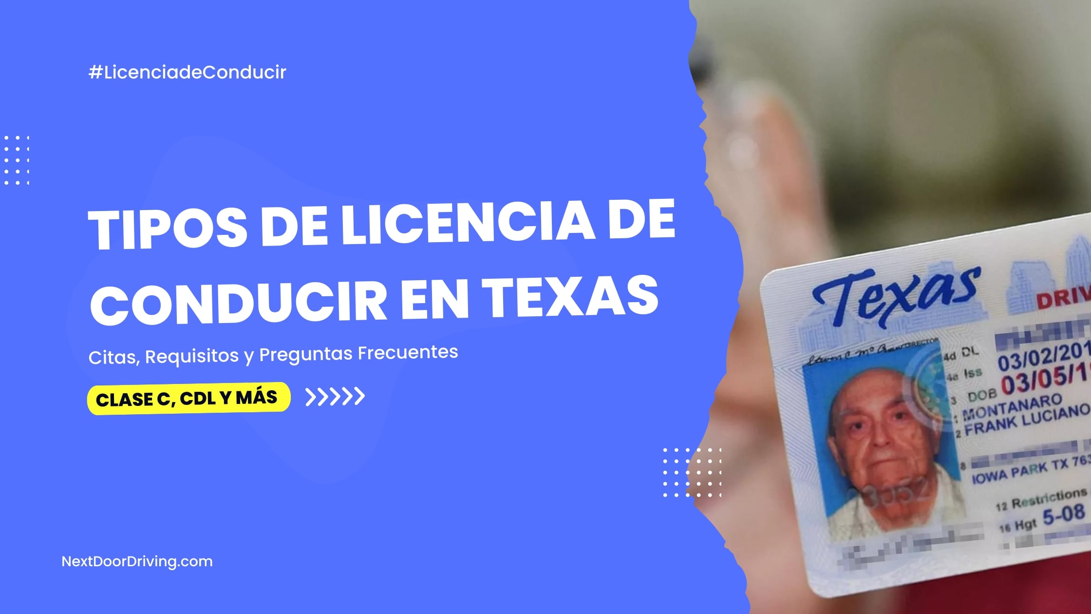 Descubre los vehículos que puedes conducir con el permiso B y sácale el ...